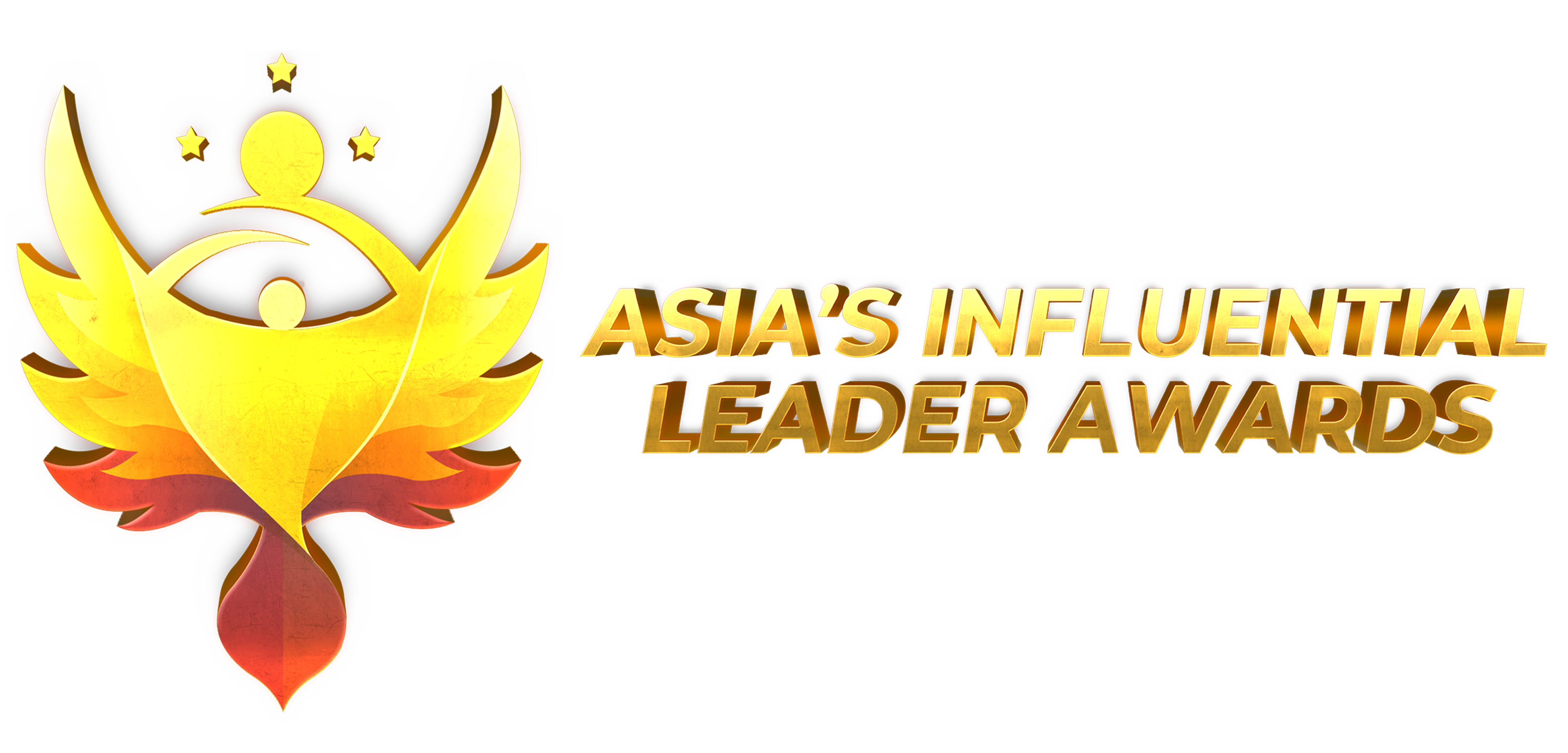 Asia's Influential Leader Awards